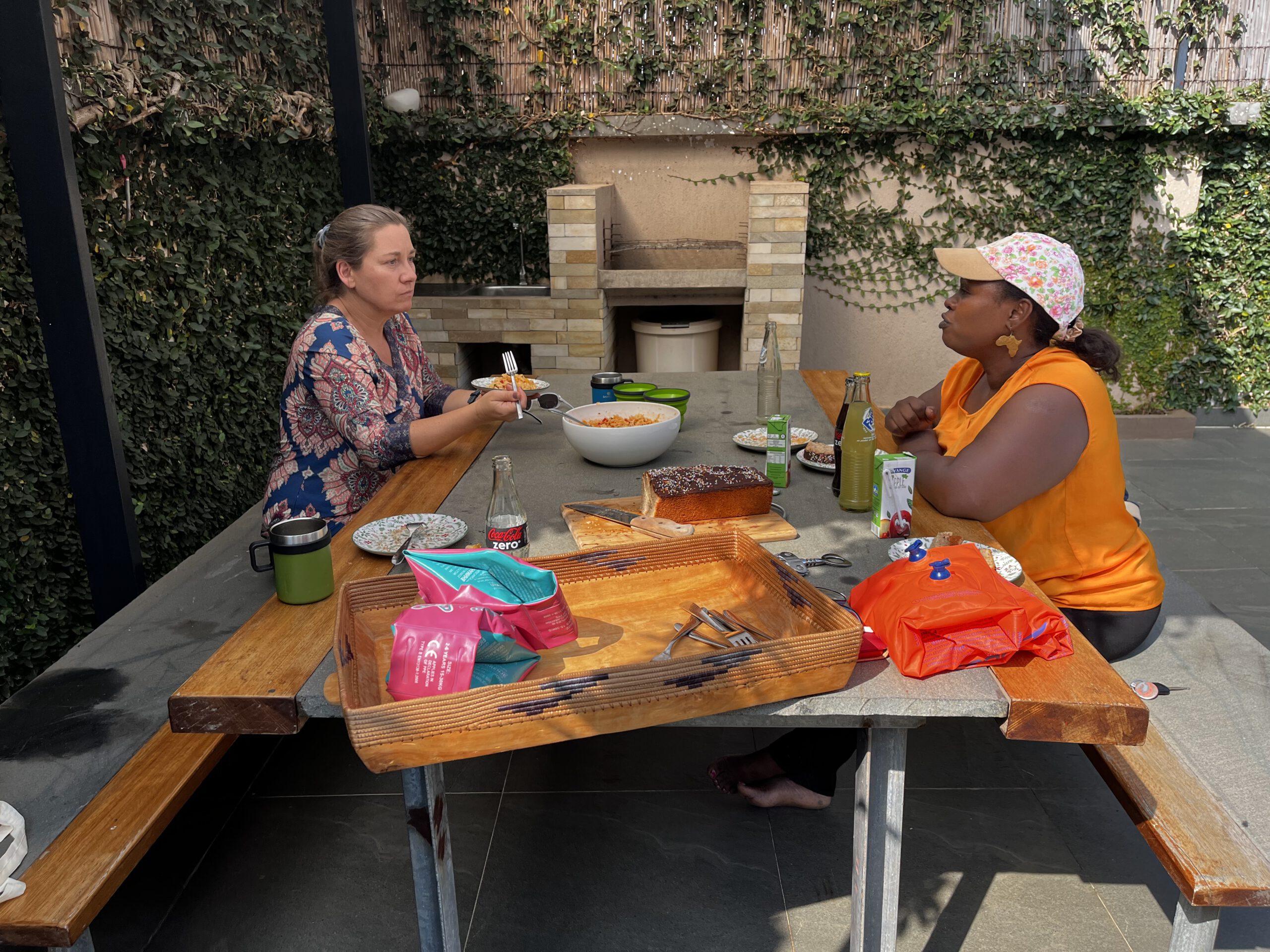 Heiraten auf Ruandisch – ThoSo Website